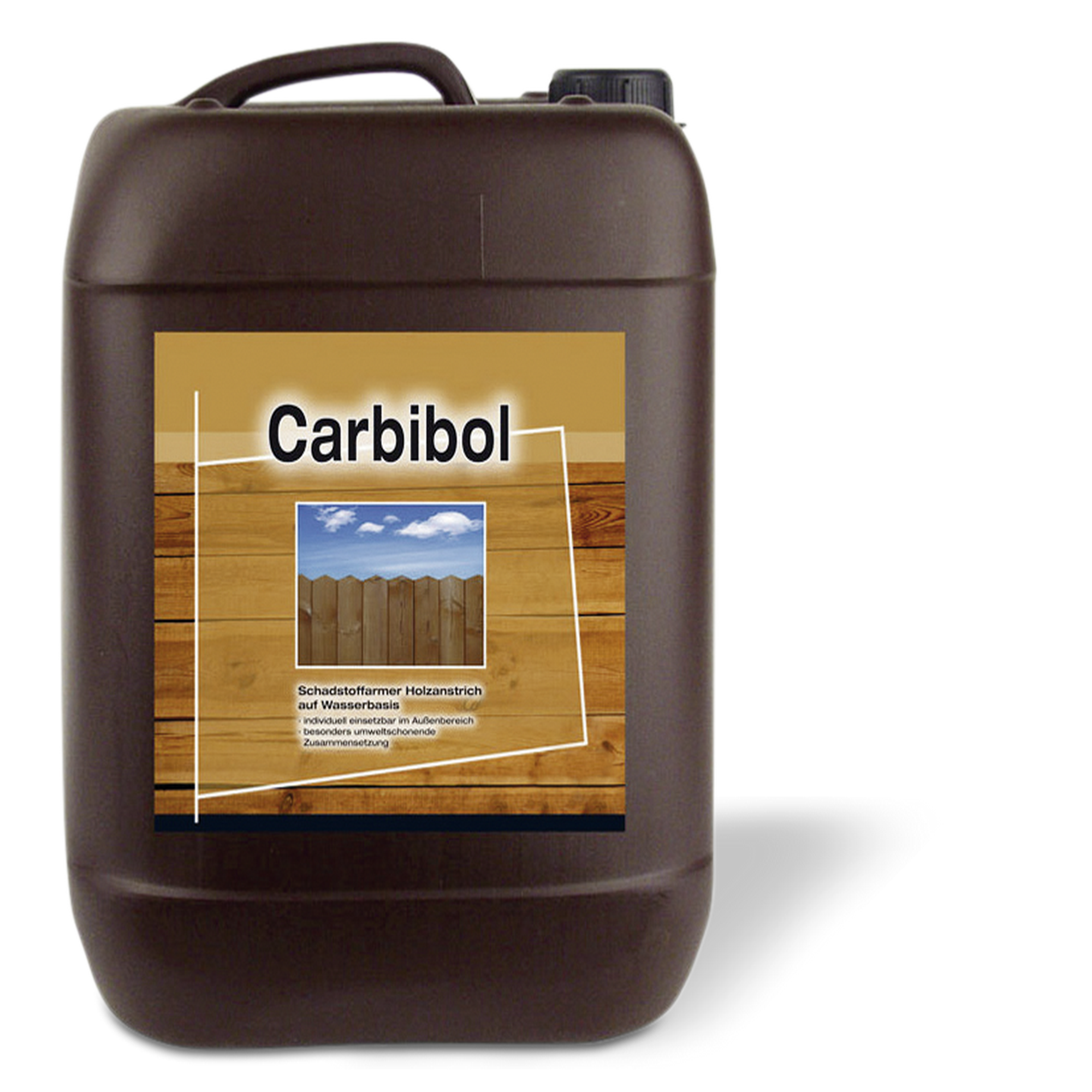 toom FLT Carbibol 10L ǀ toom Baumarkt